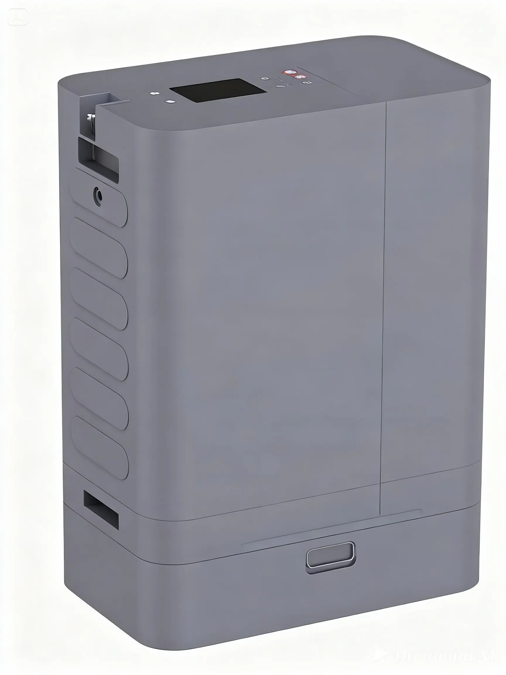 Kingon P2-TOC Oxygen Concentrator - Home Sleep Apnea Test | CPAP ...